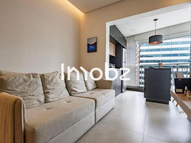 Apartamento à venda na Rua Eugênio de Medeiros, 288 Pinheiros São Paulo SP CEP: 05425 000