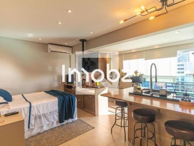 Apartamento à venda na Rua Eugênio de Medeiros, 288 Pinheiros São Paulo SP CEP: 05425 000