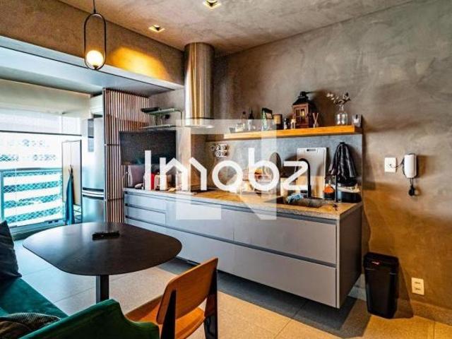Apartamento à venda na Rua Eugênio de Medeiros, 288 Pinheiros São Paulo SP CEP: 05425 000