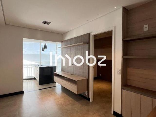 Apartamento à Venda Pinheiros, 1 Quarto, 35 m2