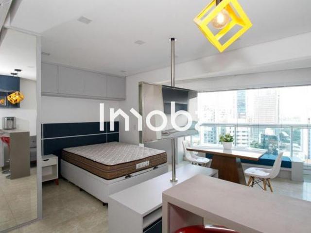 Apartamento à venda na Rua Eugênio de Medeiros, 288 Pinheiros São Paulo SP CEP: 05425 000