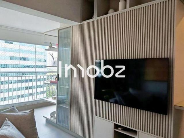 Apartamento à venda na Rua Eugênio de Medeiros, 288 Pinheiros São Paulo SP CEP: 05425 000