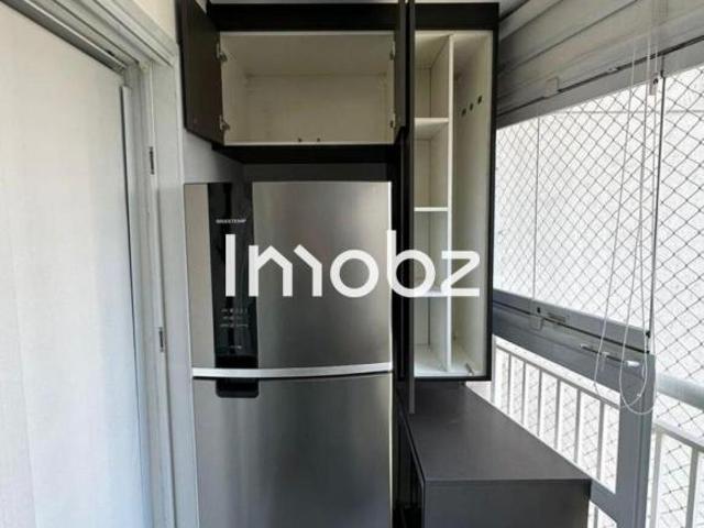 Apartamento à venda na Rua Eugênio de Medeiros, 288 Pinheiros São Paulo SP CEP: 05425 000