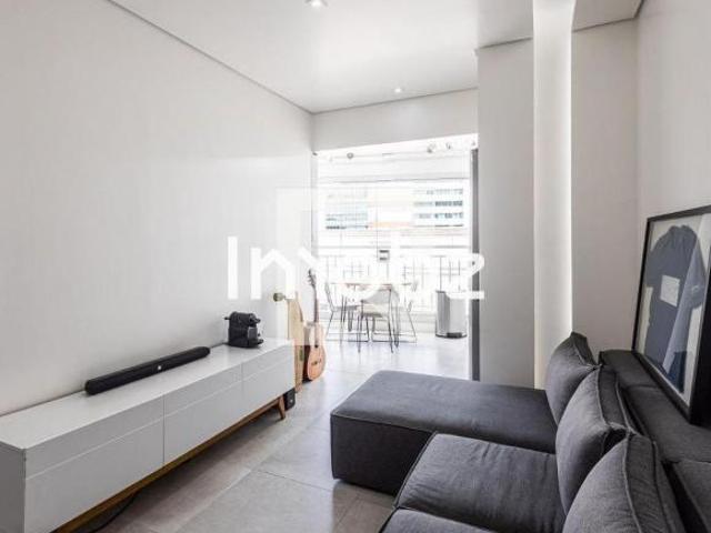 Apartamento à venda na Rua Eugênio de Medeiros, 288 Pinheiros São Paulo SP CEP: 05425 000
