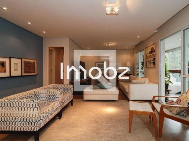Apartamento à venda na Rua Fábio Lopes dos Santos Luz, 287 Panamby São Paulo SP CEP: 05717 2