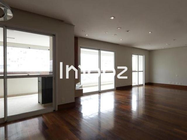 Apartamento à Venda Panamby, 3 Quartos, 165 m2