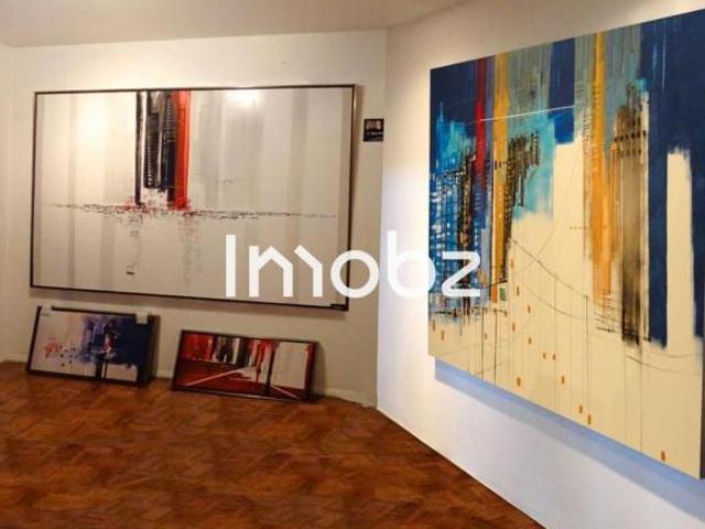 Apartamento à Venda Chácara Santo Antonio, 3 Quartos, 90 m2