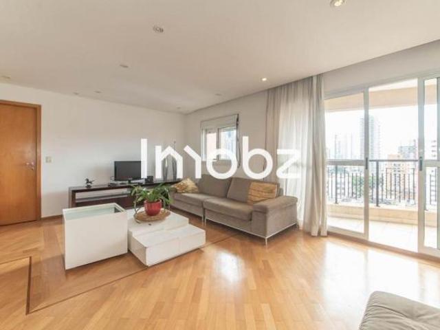 Apartamento à venda na Rua Fernandes Moreira, 811 Chácara Santo Antonio São Paulo SP CEP: 04