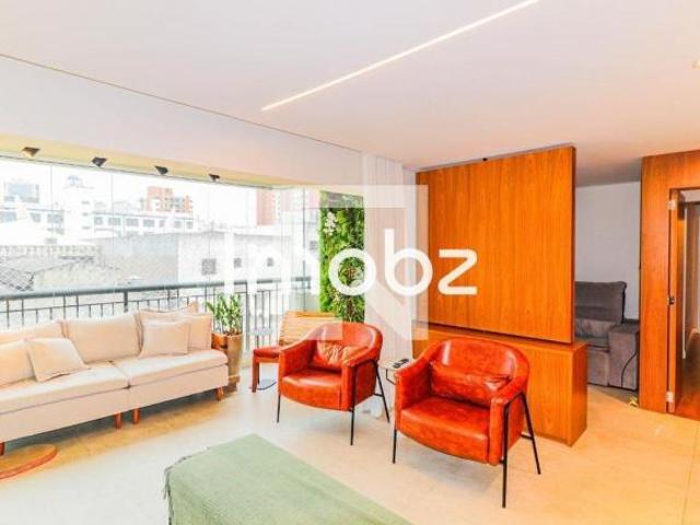 Apartamento à venda na Rua Fernandes Moreira, 928 Chácara Santo Antonio São Paulo SP CEP: 04