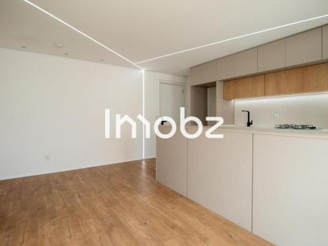 Apartamento à Venda Chácara Santo Antonio, 2 Quartos, 61 m2
