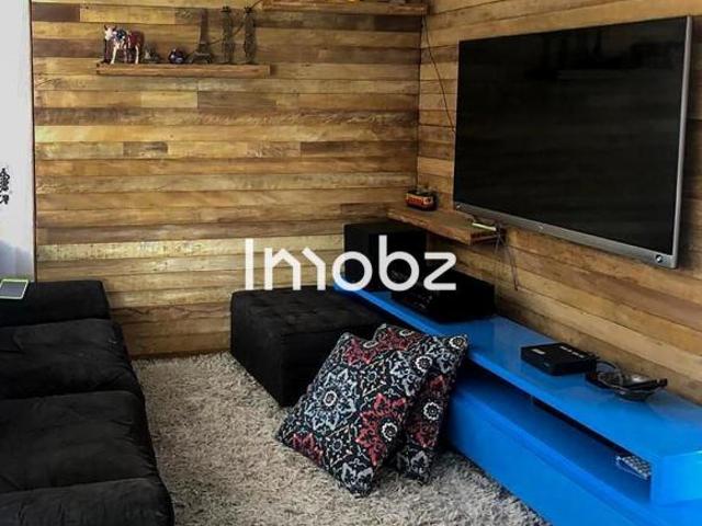 Apartamento à venda na Rua Fernandes Moreira, 1550 Chácara Santo Antonio São Paulo SP CEP: 0