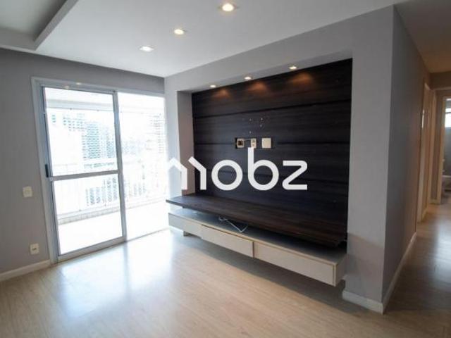 Apartamento à venda na Rua Fernandes Moreira, 2000 Chácara Santo Antonio São Paulo SP CEP: 0