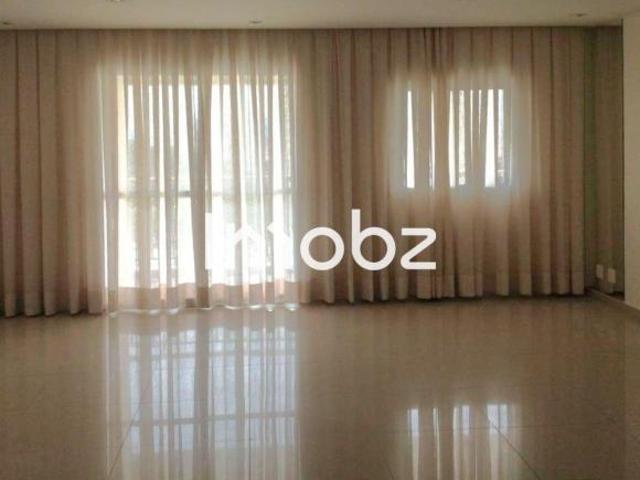Apartamento à venda na Rua Fernandes Moreira, 2000 Chácara Santo Antonio São Paulo SP CEP: 0