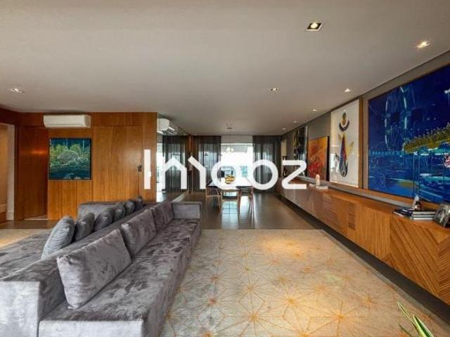 Apartamento à venda na Rua Ferreira de Araújo, 592 Pinheiros São Paulo SP CEP: 05428 001
