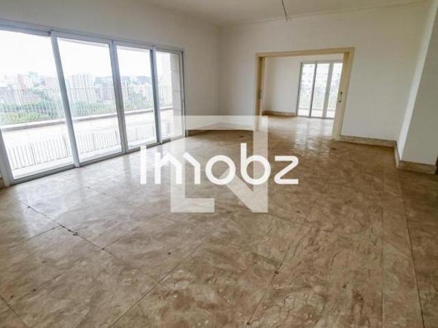 Apartamento à Venda Panamby, 7 Quartos, 515 m2