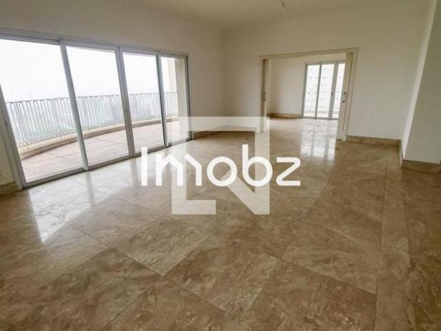 Apartamento à Venda Panamby, 7 Quartos, 425 m2