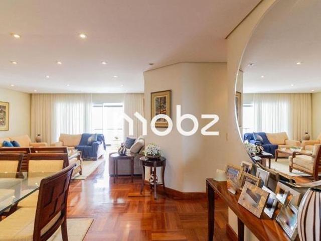 Apartamento à venda na Rua Flórida, 145 Brooklin São Paulo SP CEP: 04565 000