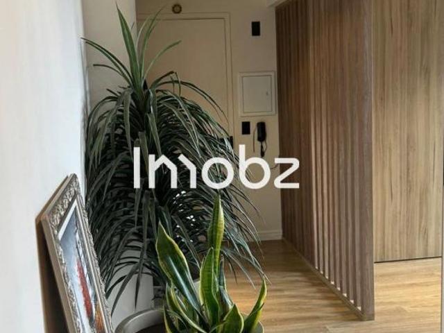Apartamento à venda na Rua Flórida, 1790 Brooklin São Paulo SP CEP: 04565 001