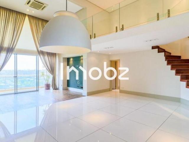 Apartamento à venda na Rua Flórida, 1901 Brooklin São Paulo SP CEP: 04565 000