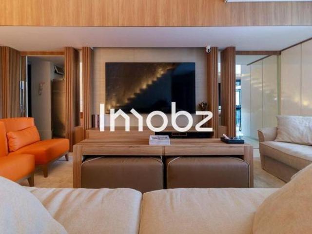 Apartamento à venda na Rua Flórida, 1901 Brooklin São Paulo SP CEP: 04565 001