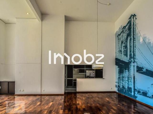 Apartamento à venda na Rua Flórida, 1901 Brooklin São Paulo SP CEP: 04533 085