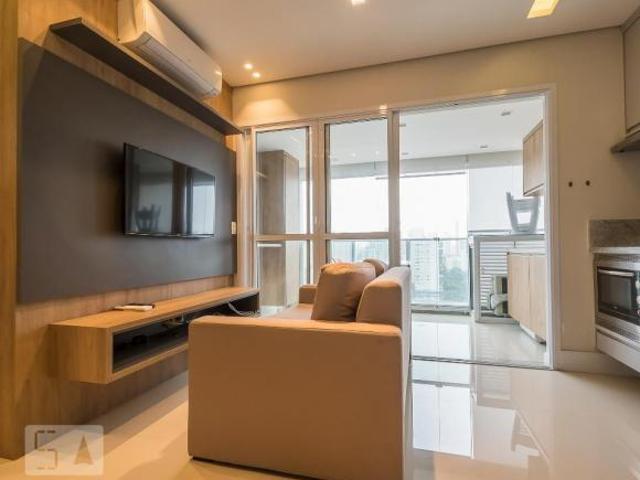 Apartamento à venda na Rua Flórida, 103 Brooklin São Paulo SP CEP: 04565 000