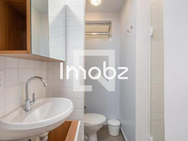 Apartamento à venda na Rua Flórida, 1350 Brooklin São Paulo SP CEP: 04565 001