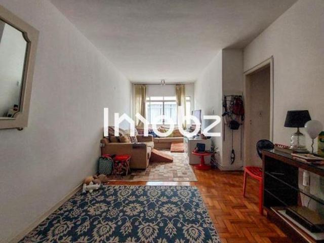 Apartamento à venda na Rua Flórida, 1350 Brooklin São Paulo SP CEP: 04565 001
