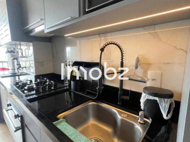 Apartamento à venda na RUA FLAMA, 119 UMARIZAL São Paulo SP CEP: 05754 050