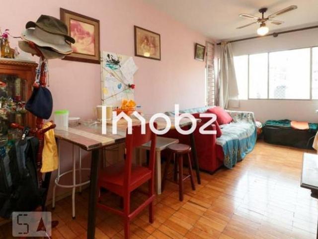 Apartamento à Venda Pinheiros, 3 Quartos, 90 m2