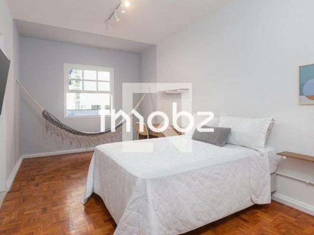 Apartamento à Venda Pinheiros, 4 Quartos, 100 m2