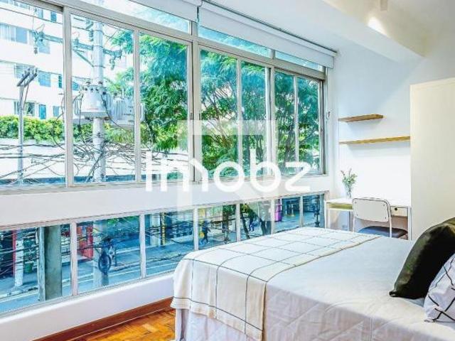 Apartamento à Venda Pinheiros, 4 Quartos, 121 m2