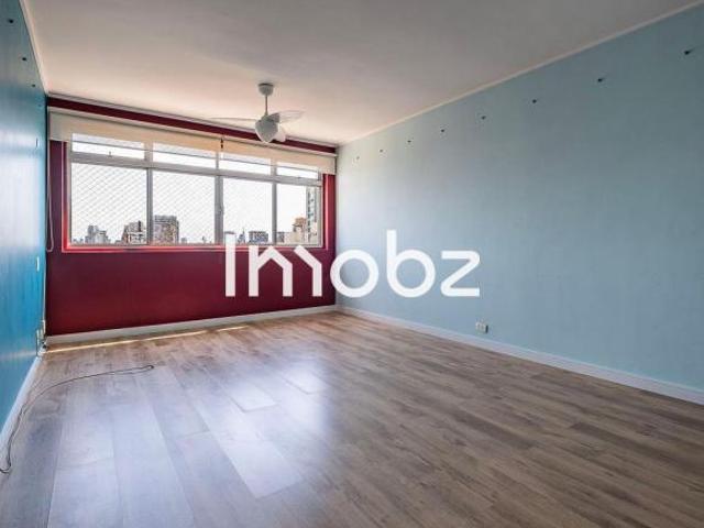 Apartamento à venda na Rua Fradique Coutinho, 532 Pinheiros São Paulo SP CEP: 05416 000