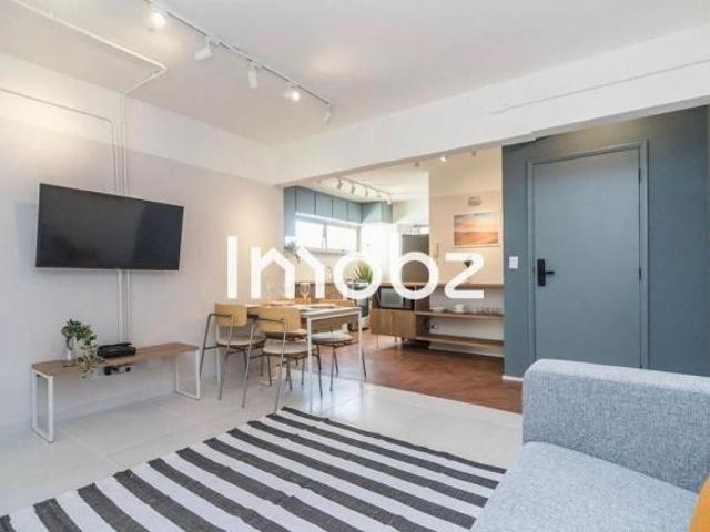 Apartamento à Venda Pinheiros, 4 Quartos, 105 m2