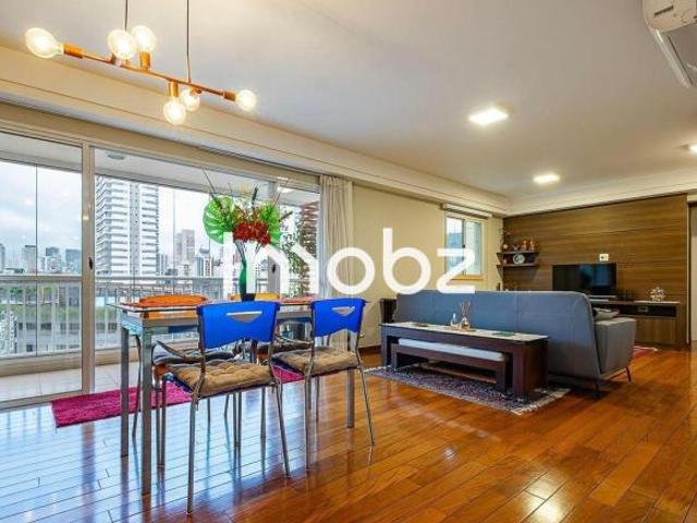 Apartamento à venda na Rua Fradique Coutinho, 771 Pinheiros São Paulo SP CEP: 05416 011