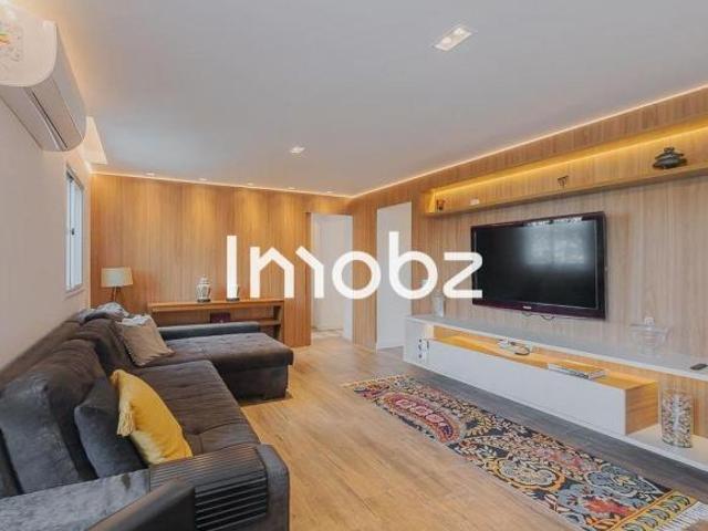 Apartamento à venda na Rua Fradique Coutinho, 771 Pinheiros São Paulo SP CEP: 05416 011