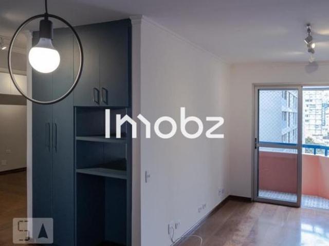 Apartamento à Venda Pinheiros, 2 Quartos, 76 m2