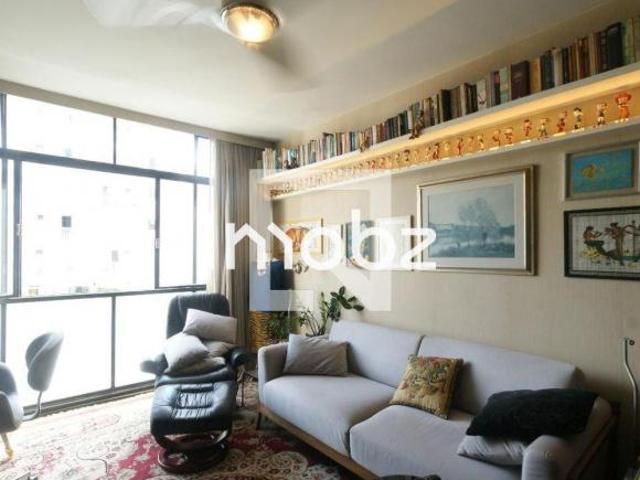 Apartamento à venda na Rua Fradique Coutinho, 237 Pinheiros São Paulo SP CEP: 05416 010
