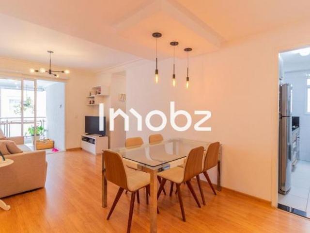 Apartamento à Venda Pinheiros, 2 Quartos, 65 m2