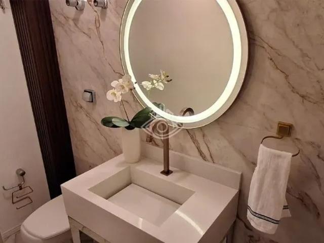 Apartamento á venda na Rua França Pinto, Vila Mariana, São Paulo