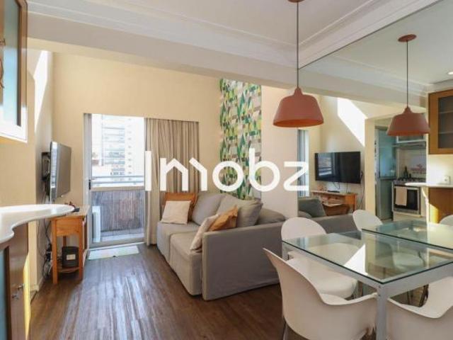 Apartamento à venda na Rua Francisco Leitão, 115 Pinheiros São Paulo SP CEP: 05414 025