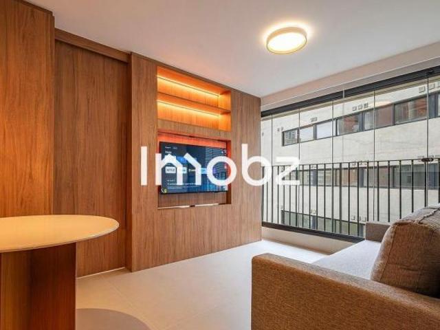 Apartamento à venda na Rua Francisco Leitão, 57 Pinheiros São Paulo SP CEP: 05414 025
