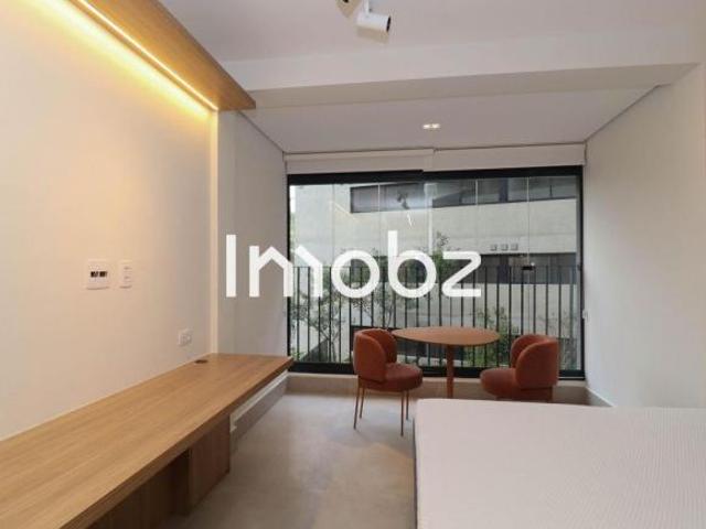 Apartamento à Venda Pinheiros, 1 Quarto, 24 m2