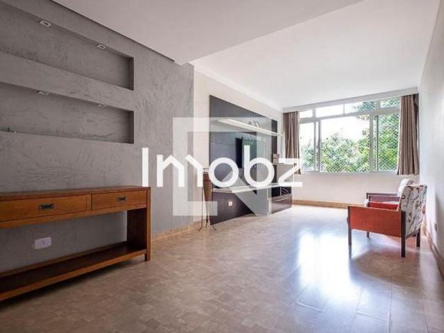 Apartamento à Venda Pinheiros, 1 Quarto, 72 m2