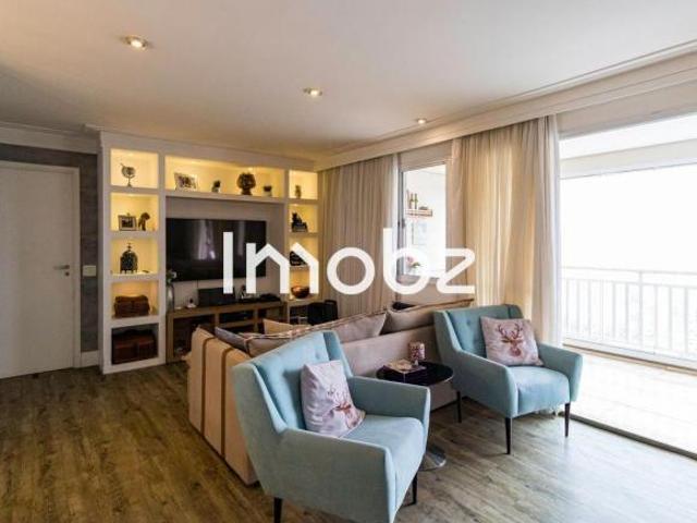 Apartamento à venda na Rua Francisco Marcondes Vieira, 3 Portal do Morumbi São Paulo SP CEP