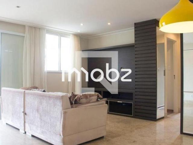 Apartamento à venda na Rua Francisco Pessoa, 491 Vila Andrade São Paulo SP CEP: 05727 230