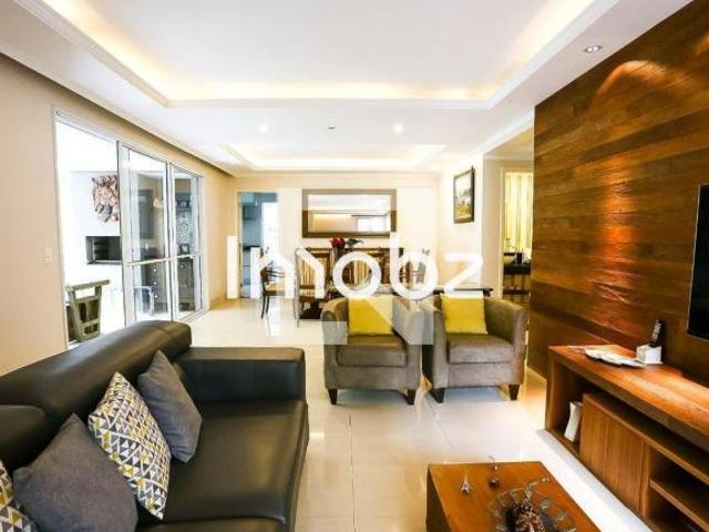 Apartamento à venda na Rua Francisco Pessoa, 800 Vila Andrade São Paulo SP CEP: 05727 230