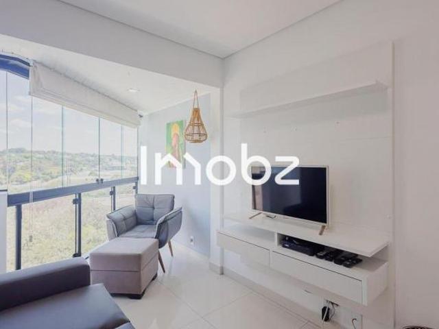 Apartamento à Venda Jardim Europa, 1 Quarto, 38 m2