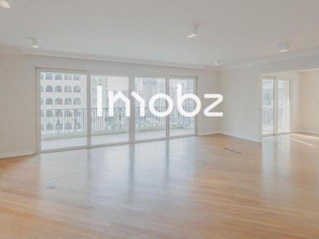 Apartamento à venda na Rua Frederic Chopin, 180 Jardim Europa São Paulo SP CEP: 01454 030