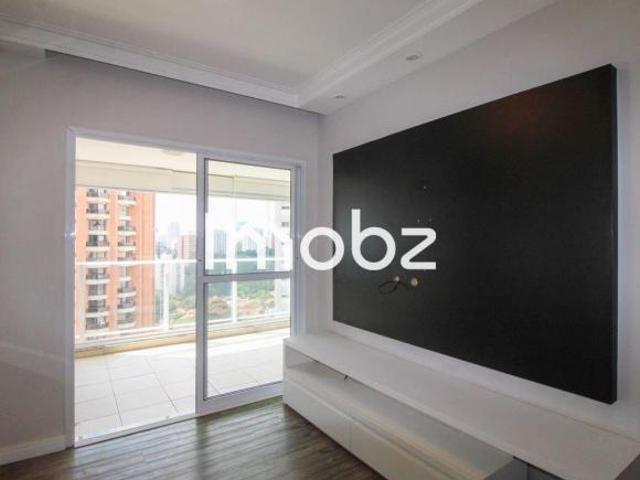 Apartamento à venda na Rua Frederico Guarinon, 419 Panamby São Paulo SP CEP: 05713 460